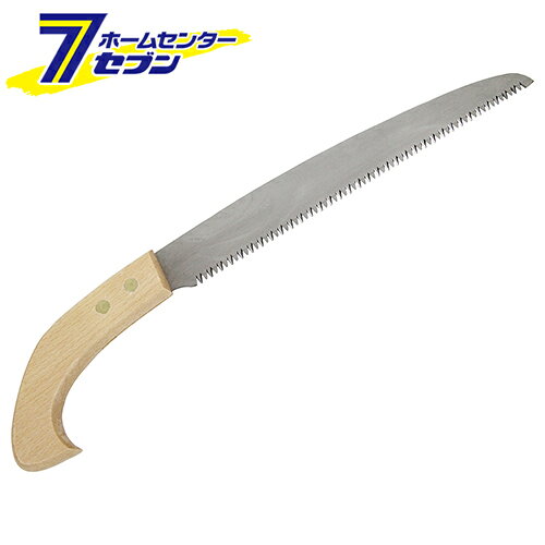 「藤原産業 鞘入り剪定鋸　270mm 」は株式会社ホームセンターセブンが販売しております。メーカー藤原産業品名鞘入り剪定鋸　270mm 品番又はJANコードJAN:4977292676236サイズ■サイズ：80×430×45mm■パッケージ...