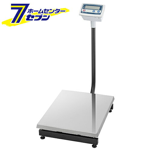 「 農業用台ハカリ EM60KDL-JA エー・アンド・デイ [大工道具 測定具 はかり 数取器]」は、株式会社ホームセンターセブンが販売しております。メーカーエー・アンド・デイ品名農業用台ハカリ EM60KDL-JA 品番又はJANコード...