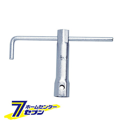 「スパークプラグレンチ PH-16X21 京都機械工具 [作業工具 ソケット 特殊工具]」は、株式会社ホームセンターセブンが販売しております。メーカー京都機械工具品名スパークプラグレンチ PH-16X21 品番又はJANコードJAN:498...