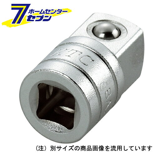 「京都機械工具 ソケットアダプタ (6.3) BA23-H 」は株式会社ホームセンターセブンが販売しております。メーカー京都機械工具品名ソケットアダプタ (6.3) BA23-H 品番又はJANコードJAN:4989433607955サイズ...