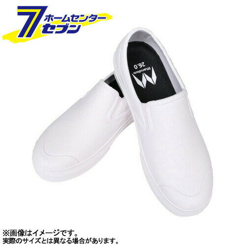 「丸五 マンダム 防水シューズ No.56 ホワイト 25.0cm 」は株式会社ホームセンターセブンが販売しております。メーカー丸五品名マンダム 防水シューズ No.56 ホワイト 25.0cm 品番又はJANコードJAN:49828416...