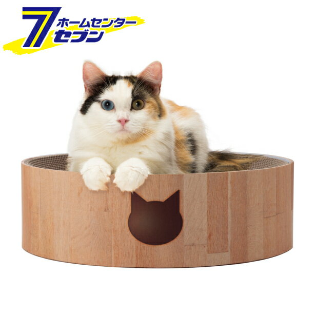 「猫壱 バリバリボウル 猫柄 」は株式会社ホームセンターセブンが販売しております。メーカー猫壱品名猫壱 バリバリボウル 猫柄 品番又はJANコードJAN:4580471863435サイズ-重量1120g商品説明●猫壱のバリバリボウルは猫のか...