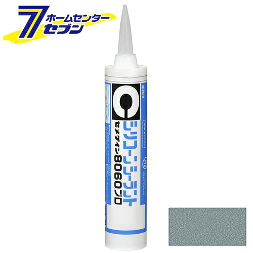 「8060プロ アルミ 330ml セメダイン [建築 住宅資材 接着剤 塗料 オイル シリコンシーラント]」は、株式会社ホームセンターセブンが販売しております。メーカーセメダイン品名8060プロ アルミ 330ml 品番又はJANコードJ...