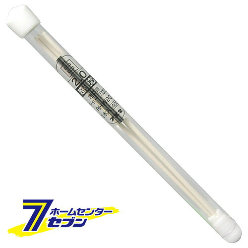 「不易糊工業　 シャープ替芯 超硬芯 白 RHW20-H 」は株式会社ホームセンターセブンが販売しております。メーカー不易糊工業　品名シャープ替芯 超硬芯 白 RHW20-H 品番又はJANコードJAN:4902561610062サイズ重量...