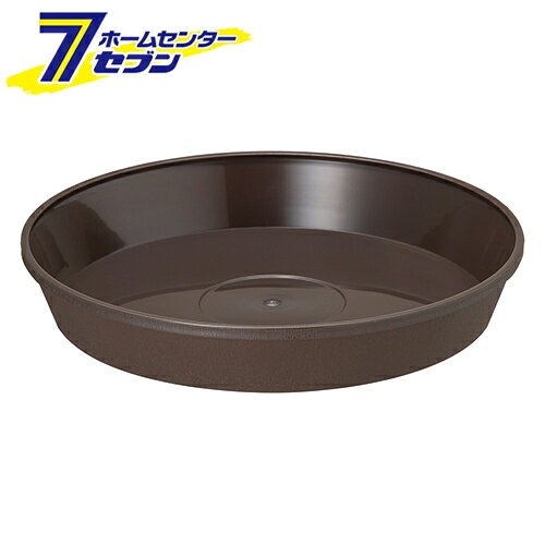 「フレグラープレート 27型用 ダークブラウン 大和プラ販　 [園芸用品 家庭園芸 プランター]」は、株式会社ホームセンターセブンが販売しております。メーカー大和プラ販　品名フレグラープレート 27型用 ダークブラウン 品番又はJANコード...