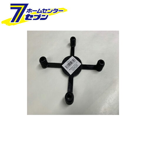 「プロテック エックスジョイントラバーパーツ 24個 PXJ-1」は株式会社ホームセンターセブンが販売しております。メーカープロテック品名エックスジョイントラバーパーツ 24個 PXJ-1 品番又はJANコードJAN:45344551073...