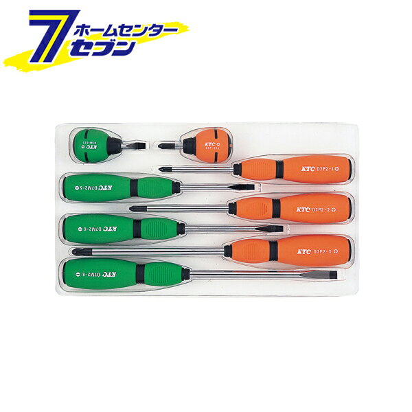 「KTC ソフト貫通ドライバー TD2798」は株式会社ホームセンターセブンが販売しております。メーカーKTC品名ソフト貫通ドライバー TD2798 品番又はJANコードJAN:4989433819211サイズ-重量960g商品説明●ムニュ...