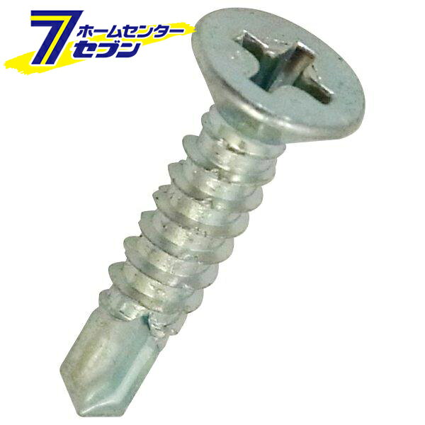 「九飛勢螺 ピアスビス 皿ドリルねじ 3.5mm×16mm 500本入 」は株式会社ホームセンターセブンが販売しております。メーカー九飛勢螺品名ピアスビス 皿ドリルねじ 3.5mm×16mm 500本入 品番又はJANコードJAN:4979...