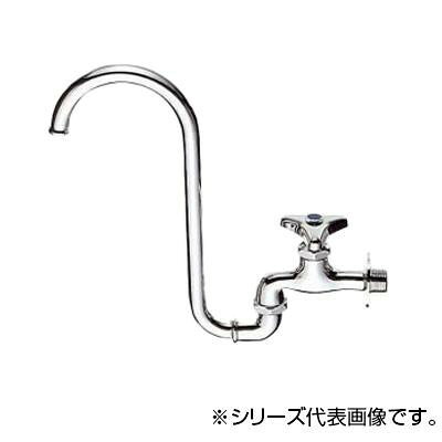 ※パッケージ、デザイン等は予告なく変更される場合があります。※画像はイメージです。商品タイトルと一致しない場合があります。スペースが広々使える上向きパイプです。サイズ個装サイズ：2.6×11.0×8.6cm重量個装重量：500g仕様吐水口:...