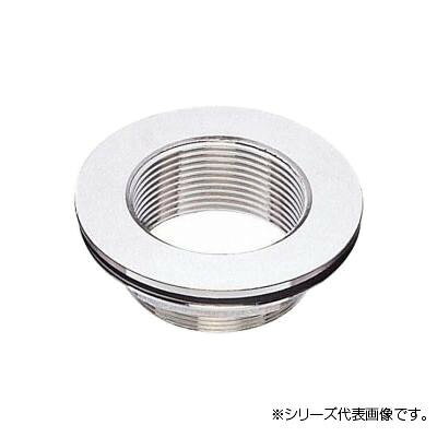※パッケージ、デザイン等は予告なく変更される場合があります。※画像はイメージです。商品タイトルと一致しない場合があります。トイレなどのタンク取付用の金具です。サイズ個装サイズ：2.7×10.9×8.1cm重量個装重量：108g素材・材質黄銅...