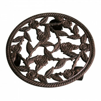 ※パッケージ、デザイン等は予告なく変更される場合があります。※画像はイメージです。商品タイトルと一致しない場合があります。上にプランターを置けば、キャスターを使い簡単に移動できます。※アンティークな風合いを出す為にキズや塗装の剥がれ、腐食加...