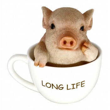 ※パッケージ、デザイン等は予告なく変更される場合があります。※画像はイメージです。商品タイトルと一致しない場合があります。リアルでかわいい動物のオーナメントです。サイズW120×H130×D110mm個装サイズ：12.0×13.0×11.0...