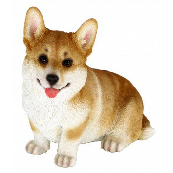 ※パッケージ、デザイン等は予告なく変更される場合があります。※画像はイメージです。商品タイトルと一致しない場合があります。リアルでかわいい動物のオーナメントです。サイズW170×H170×D110mm個装サイズ：17.0×17.0×11.0...