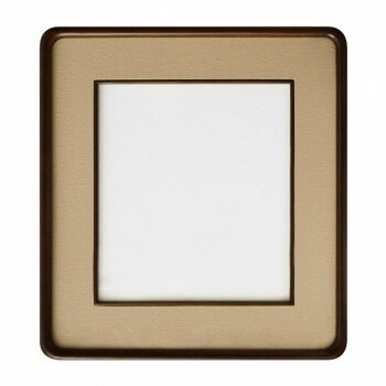 ※パッケージ、デザイン等は予告なく変更される場合があります。※画像はイメージです。商品タイトルと一致しない場合があります。角が丸くなっており、優しい印象を与える額縁です。※お使いのPCモニターの設定によって、実際の商品と色味が若干異なる場合...