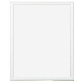 ※パッケージ、デザイン等は予告なく変更される場合があります。※画像はイメージです。商品タイトルと一致しない場合があります。カマボコタイプのシンプルな木製フレームです。※商品名の表記サイズは裏板サイズ(中に入れる紙のサイズ、内寸)です。※外寸...