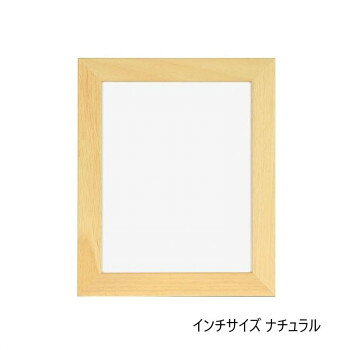 ※パッケージ、デザイン等は予告なく変更される場合があります。※画像はイメージです。商品タイトルと一致しない場合があります。木目を残した、落ち着いた雰囲気の木製フレームです。※商品名の表記サイズは裏板サイズ(中に入れる紙のサイズ、内寸)です。...