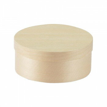 ※パッケージ、デザイン等は予告なく変更される場合があります。※画像はイメージです。商品タイトルと一致しない場合があります。ギフトにもぴったりなフタ付きのラウンドボックスです。サイズφ14×H5cm個装サイズ：7.3×19.4×17.6cm重...