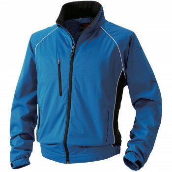 ※パッケージ、デザイン等は予告なく変更される場合があります。※画像はイメージです。商品タイトルと一致しない場合があります。伸縮性抜群のストレッチ素材で動きやすい。表面生地が雨や水をはじきやすい。生地の裏にほどこしたコーティングで、風を通さな...