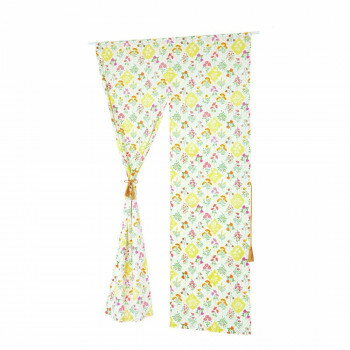 ※パッケージ、デザイン等は予告なく変更される場合があります。※画像はイメージです。商品タイトルと一致しない場合があります。色とりどりの野花とエレガントなアンティークレースに着想を得たレースフラワー。柔らかなトーンの色合いがお部屋を春で満たし...