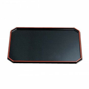 ※パッケージ、デザイン等は予告なく変更される場合があります。※画像はイメージです。商品タイトルと一致しない場合があります。食卓を上質な空間に変えてくれる素敵なお盆。※食器洗浄機を使用すると変形する場合があるので避けて下さい。サイズ外寸:42...