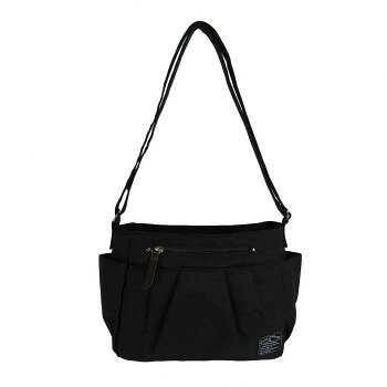 ※パッケージ、デザイン等は予告なく変更される場合があります。※画像はイメージです。商品タイトルと一致しない場合があります。荷物の出し入れがしやすいヨコ型デザインのショルダーバッグには機能満載!7つのポケットがあるので、小物類を分けて収納でき...