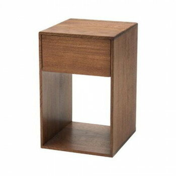 ※パッケージ、デザイン等は予告なく変更される場合があります。※画像はイメージです。商品タイトルと一致しない場合があります。オークの木目が美しい、存在感のあるサイドチェスト。個性豊かなホワイトオークのハギ材を使用した、飽きのこないデザインのチ...