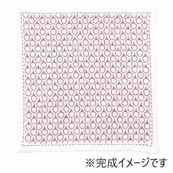 ※パッケージ、デザイン等は予告なく変更される場合があります。※画像はイメージです。商品タイトルと一致しない場合があります。自分で作るので愛着がわくこと間違いなし!ハンカチは3重ガーゼを使用しています。図案は布にプリント済。サイズ出来上がり寸...