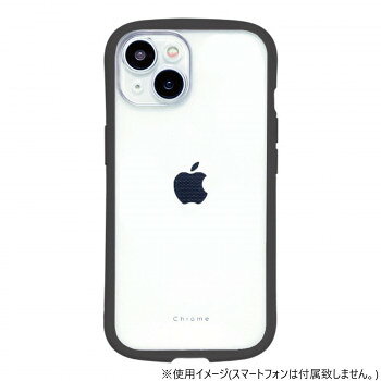 ※パッケージ、デザイン等は予告なく変更される場合があります。※画像はイメージです。商品タイトルと一致しない場合があります。ソフトTPUの柔らかな質感と透き通るクリアTPUを組み合わせたハイブリッド背面型ケースです。カメラホールの縁までカバー...
