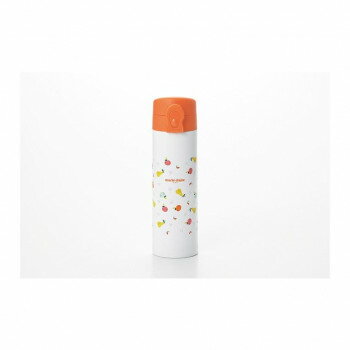 ※パッケージ、デザイン等は予告なく変更される場合があります。※画像はイメージです。商品タイトルと一致しない場合があります。ビタミンカラーで元気がもらえそうなFruityFriendsシリーズ。外出先でも飲みやすい直飲みタイプ。2段階ロックで...