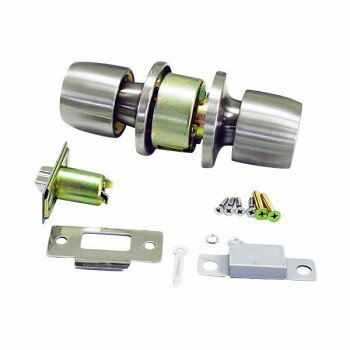 ※パッケージ、デザイン等は予告なく変更される場合があります。※画像はイメージです。商品タイトルと一致しない場合があります。右開き/左開きどちらにも対応。部屋と部屋、部屋と廊下とのドアに。施錠はできません。サイズ個装サイズ：7×16×19cm...