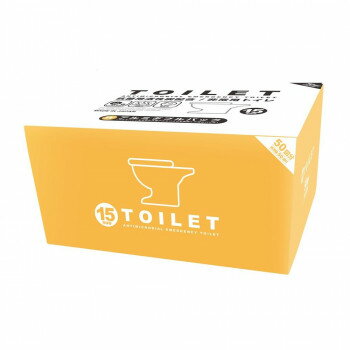 ※パッケージ、デザイン等は予告なく変更される場合があります。※画像はイメージです。商品タイトルと一致しない場合があります。汚物袋を被せて凝固剤をふりかけるだけで、ジェル状に固まり廃棄できます。凝固剤はWアルミパックのため、未使用未開封で15...