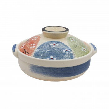 ※パッケージ、デザイン等は予告なく変更される場合があります。※画像はイメージです。商品タイトルと一致しない場合があります。3人から4人用におすすめのサイズの土鍋です。シンプルで飽きのこないデザインです。サイズφ25×29×14cm個装サイズ...