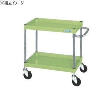 ※パッケージ、デザイン等は予告なく変更される場合があります。※画像はイメージです。商品タイトルと一致しない場合があります。棚板を逆さにするだけで、皿型・フラット型と組み替えることができます。安価で耐久性に優れるゴム車を採用。※配達希望日の明...