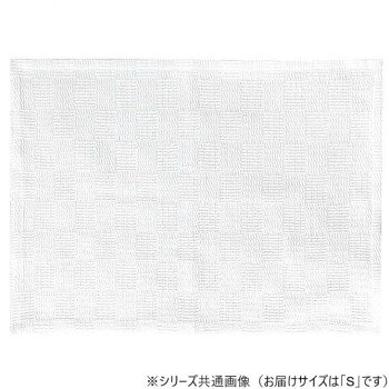 ※パッケージ、デザイン等は予告なく変更される場合があります。※画像はイメージです。商品タイトルと一致しない場合があります。テーブルクロスやソファーカバーなどに使えます。サイズ100×100cm個装サイズ：25×25×2cm重量個装重量：10...