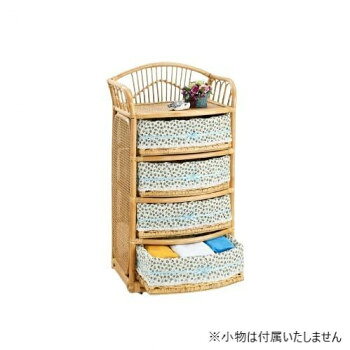 ※パッケージ、デザイン等は予告なく変更される場合があります。※画像はイメージです。商品タイトルと一致しない場合があります。引出内部は布張りですので衣類を傷つけません。通気性が良くたっぷり収納、軽くて扱いやすい籐ラックです。フリルは取外しでき...
