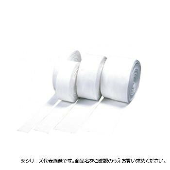 ※パッケージ、デザイン等は予告なく変更される場合があります。※画像はイメージです。商品タイトルと一致しない場合があります。チューブ状に編まれたストッキネットのホワイトタイプです。通気性、吸湿性に優れたチューブ包帯です。洗濯、オートクレーブに...