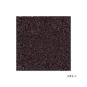 ※パッケージ、デザイン等は予告なく変更される場合があります。※画像はイメージです。商品タイトルと一致しない場合があります。4〜5色のウールを混ぜ合わせたフェルト羊毛です。※お色はできるだけ商品に近づけるよう表現しておりますが、閲覧環境により...