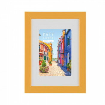 ※パッケージ、デザイン等は予告なく変更される場合があります。※画像はイメージです。商品タイトルと一致しない場合があります。鮮やかなカラーのフレームです。様々なお写真やお部屋に合います。※ロットによりフレームの色味が異なる場合がございますサイ...