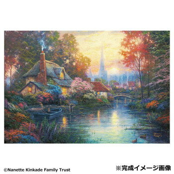 ※パッケージ、デザイン等は予告なく変更される場合があります。※画像はイメージです。商品タイトルと一致しない場合があります。花の香りと静寂に包まれた日々の喧噪を忘れさせてくれる癒やしのコテージが出来上がります。サイズ72×49cm個装サイズ：...