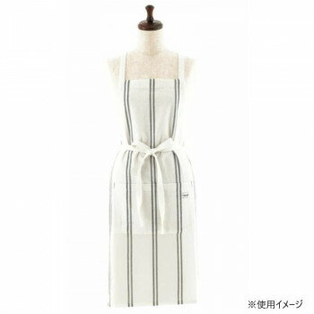 ※パッケージ、デザイン等は予告なく変更される場合があります。※画像はイメージです。商品タイトルと一致しない場合があります。ユニセックスにご利用いただけます。さっと着用しやすいクロスタイプのエプロンです。前結びでも後ろ結びでも着用できます。少...