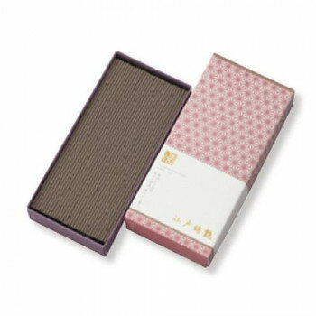 ※パッケージ、デザイン等は予告なく変更される場合があります。※画像はイメージです。商品タイトルと一致しない場合があります。江戸文化が生んだ「粋」「艶」という日本人の独特の美意識に想いをよせ、お線香を創りました。シルキーな甘味の上にパウダリー...