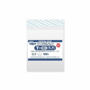 ※パッケージ、デザイン等は予告なく変更される場合があります。※画像はイメージです。商品タイトルと一致しない場合があります。つやがあり、透明感抜群の高級OPPフィルムを使用しております。すべりが良く作業効率も抜群。袋の両側を熱圧着して製造する...