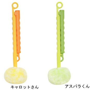 ※パッケージ、デザイン等は予告なく変更される場合があります。※画像はイメージです。商品タイトルと一致しない場合があります。冷水筒からスリムボトルまで洗えます。伸ばすと冷水筒の底もしっかりと届きます!!サイズ折りたたみ時:6×3.5×24cm...