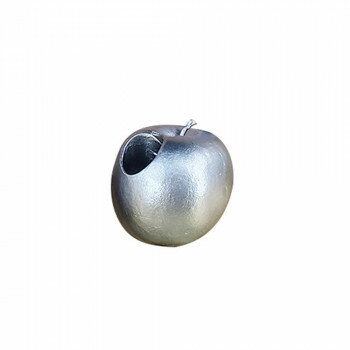 ※パッケージ、デザイン等は予告なく変更される場合があります。※画像はイメージです。商品タイトルと一致しない場合があります。本物のりんごを3Dデータ化。果物特有のザラザラした質感、特徴的な模様など大変忠実に再現しています。重厚感・高級感・存在...