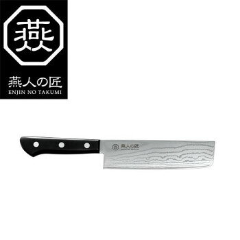 ※パッケージ、デザイン等は予告なく変更される場合があります。※画像はイメージです。商品タイトルと一致しない場合があります。金属加工の名産地・新潟県燕市の高度な技術が結集した「燕人の匠(えんじんのたくみ)」シリーズ。霞流し模様を施した、上質で...