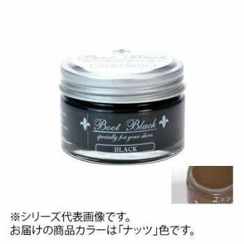 ※パッケージ、デザイン等は予告なく変更される場合があります。※画像はイメージです。商品タイトルと一致しない場合があります。さらっとした仕上がり感が得られるライト感覚なツヤ革靴専用乳化性靴クリームです。【使用方法】●レザーローションで汚れを落...