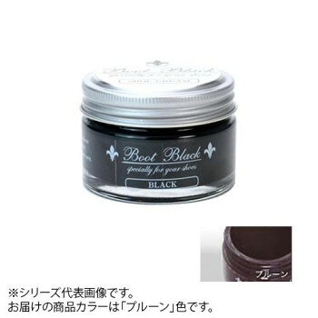 ※パッケージ、デザイン等は予告なく変更される場合があります。※画像はイメージです。商品タイトルと一致しない場合があります。さらっとした仕上がり感が得られるライト感覚なツヤ革靴専用乳化性靴クリームです。【使用方法】●レザーローションで汚れを落...