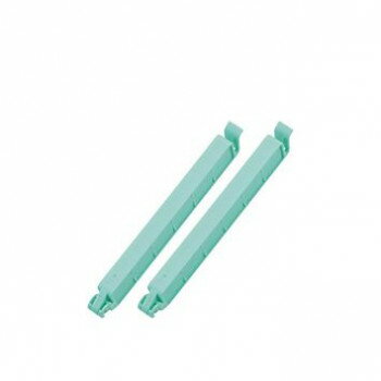 ※パッケージ、デザイン等は予告なく変更される場合があります。※画像はイメージです。商品タイトルと一致しない場合があります。しっかり密閉できるので湿気や乾燥から食品を守ります。サイズ約12×157×24mm個装サイズ：1.4×21.1×7.2...