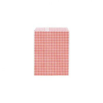 ※パッケージ、デザイン等は予告なく変更される場合があります。※画像はイメージです。商品タイトルと一致しない場合があります。書籍や文具などを入れるのに適した最もベーシックな平袋です。飽きのこないポピュラーなギンガムチェック。CDなどを入れるの...