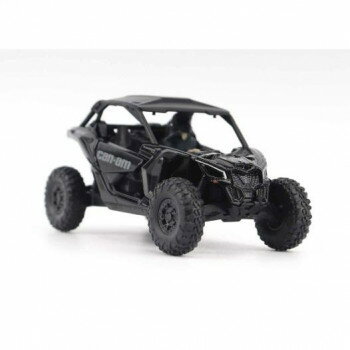 ※パッケージ、デザイン等は予告なく変更される場合があります。※画像はイメージです。商品タイトルと一致しない場合があります。高速オフロード走行に特化した最上級スポーツUTVです。サイズ個装サイズ：30.0×20.0×10.0cm重量個装重量：...